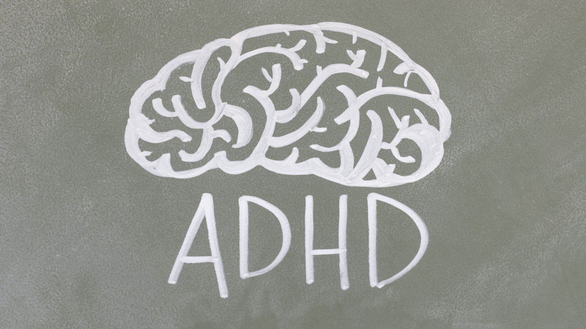 ADHD Neurology: How Does ADHD Affect the Brain? | Brain Balance